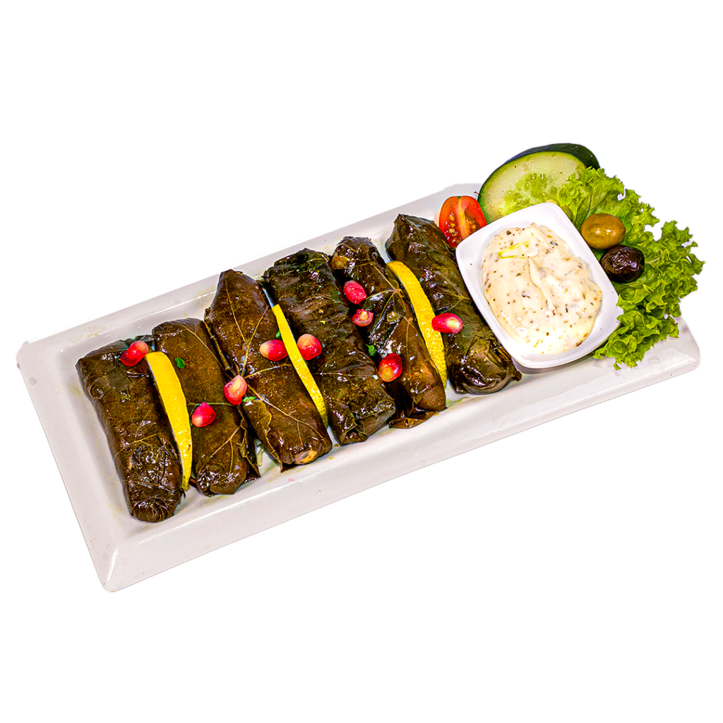 WARAK’ ENAB - Tabbouleh